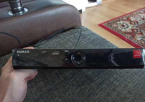 Humax hd7000i