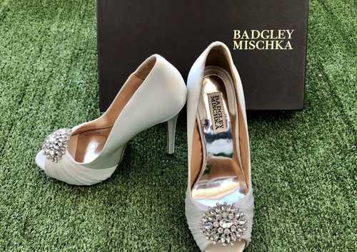 Туфли Badgley Mischka США