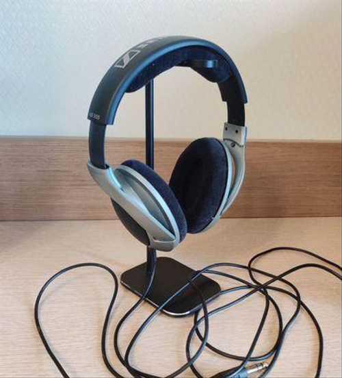 Наушники Sennheiser HD 555