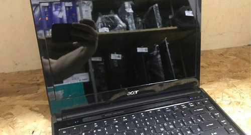 Ес32 - Ноутбук acer aspire 3820T