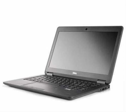 Dell Latitude E7250 UltraBook