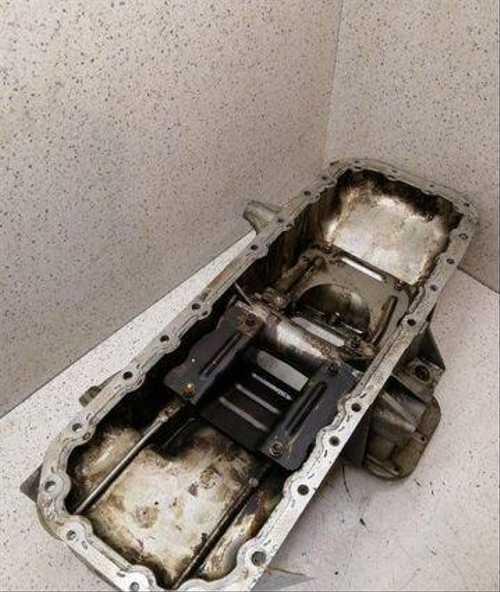 Поддон Toyota Mark Ii Wagon Blit GX115 1GFE