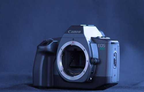 Пленочный зеркальный фотоаппарат Canon EOS 630