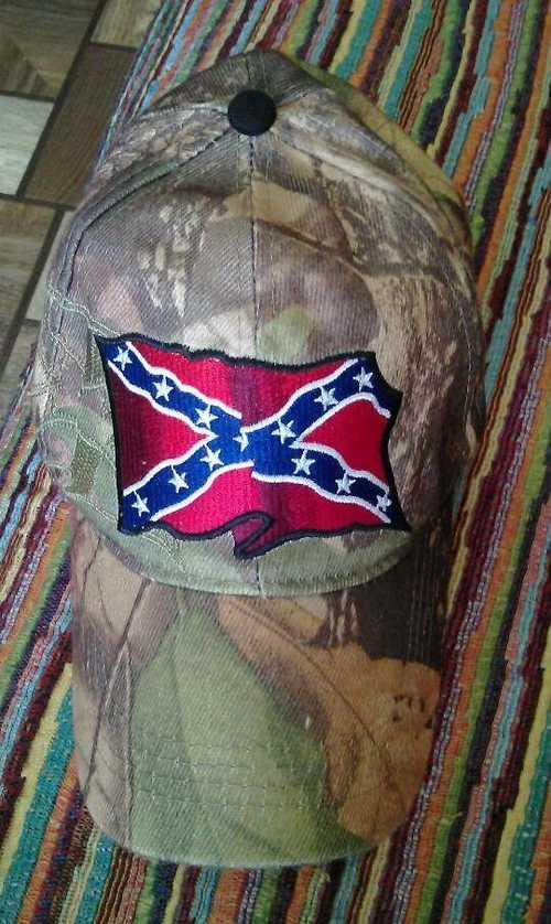 Кепка милитари