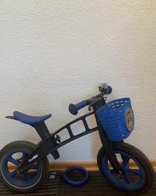 Беговел Firstbike