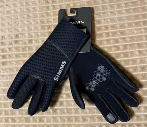 Перчатки simms Kispiox Glove