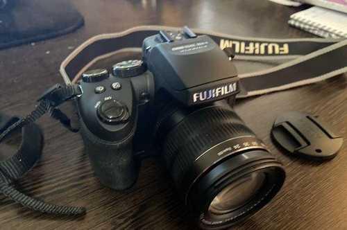 Фотоаппарат Fujifilm finepix HS 35 EXR