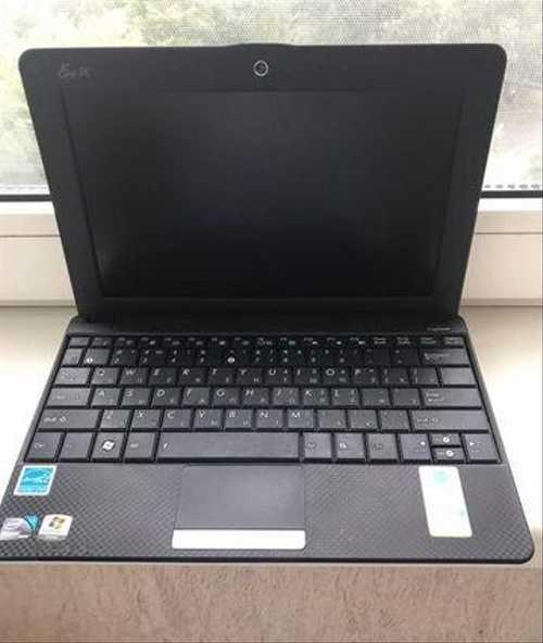 Netbook asus