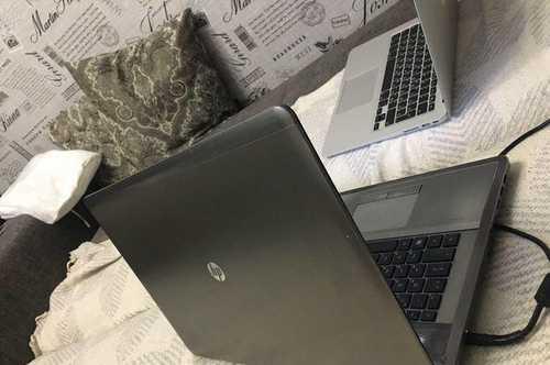 Ноутбук HP ProBook 4740s