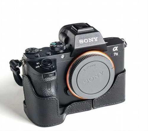 Чехол для камер Sony A7II, A7R, A7SII