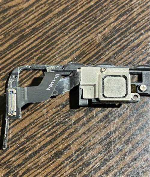Фронтальная камера/спикер/динамик iPhone 5/5S