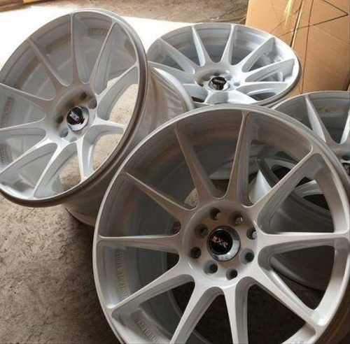 Диски XXR 527 r16. Диски XXR 527 r16 4х98 на ВАЗ. XXR 527 r16 4x100. Диски XXR 527 r16 4x100.