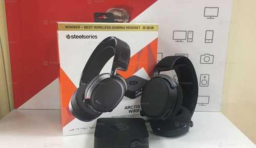 Наушники Steelseries Arctic Pro Wireless