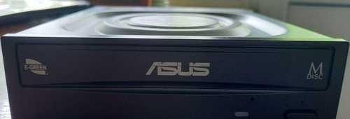 DVD привод asus DRW-24D5MT/BLK/B/AS