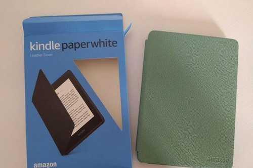 Обложка для электронной книги Kindle Paperwhite