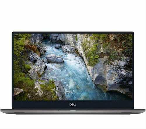 Dell Precision 5540