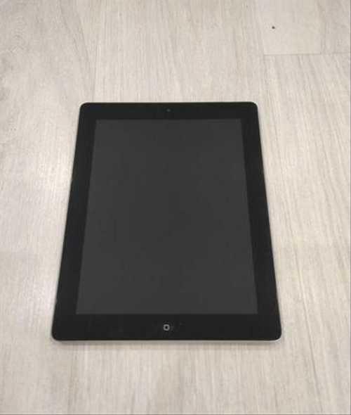 Apple iPad 4 A1460 128Gb wi-fi+cellular