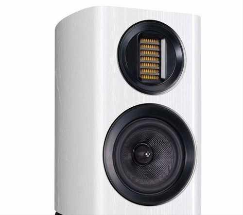 Полочная акустика Wharfedale EVO 4.1 white oak