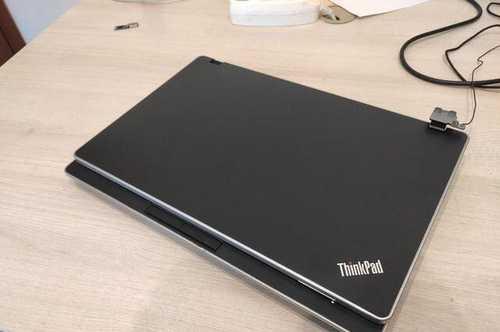 Lenovo ThinkPad Edge 15 Type 0301