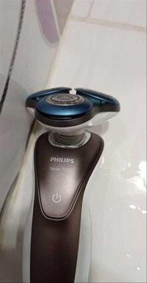 Бритва электрическая philips
