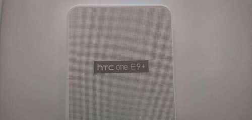 Телефон HTC one E9+