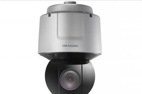 8Мп уличная IP-камера Hikvision DS-2DF6A836X-AEL