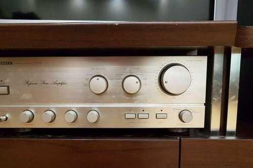 Pioneer A 676 reference