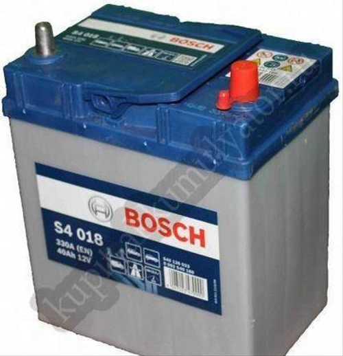 Bosch 40 s