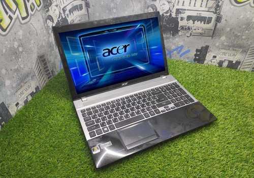 Игровой ноутбук 15"/i5/GeForce/300Gb