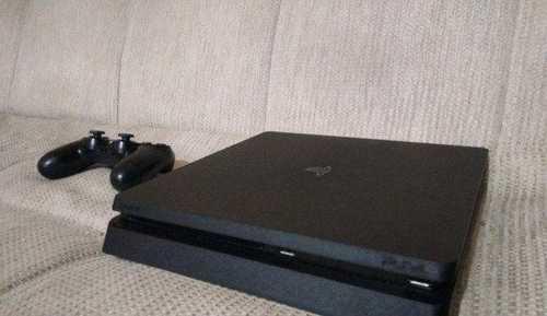 Аренда Sony PS4