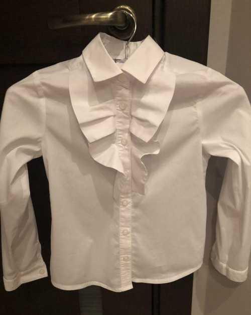 Блузка Gulliver