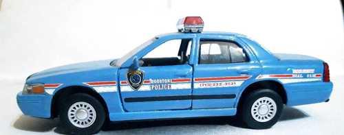 Ford crown victoria 1/42