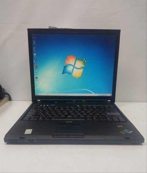 Lenovo IBM ThinkPad