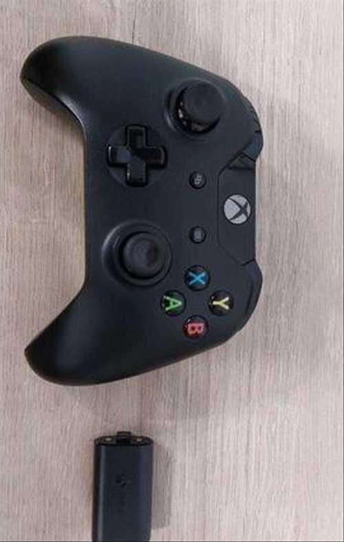 Геймпад Xbox One