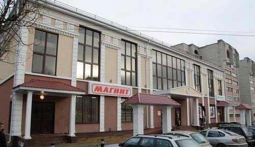 Декоративный фасад. Боссажи