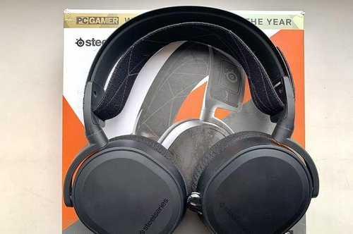 Гарнитура Steelseries Arctis 7