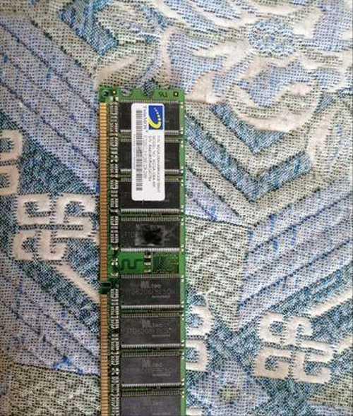 Оперативная память ddr2 2gb, ddr 512mb