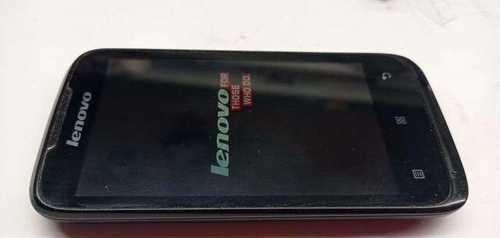 Телефон Lenovo А369i
