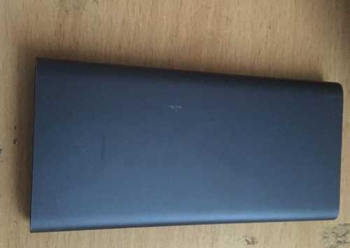 Повербанк mi на 10000 mAh