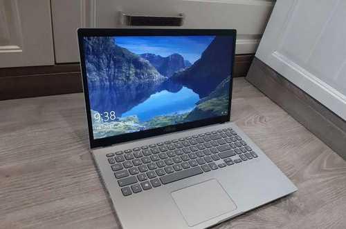 Asus D509BA