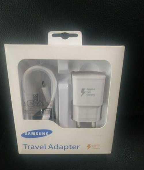 SAMSUNG Travel Adapter