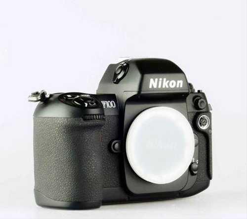 Nikon F100 (body)