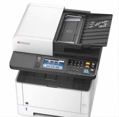 Мфу Kyocera M2640idw