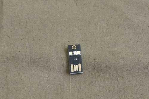 USB 3 LED фонарик