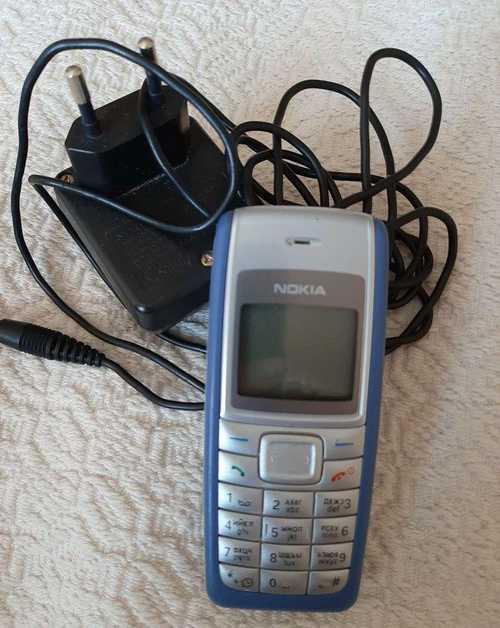 Телефон Nokia 1110