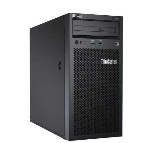 Сервер Lenovo ThinkSystem ST250 0505001