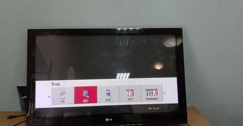 Телевизор LG 42"