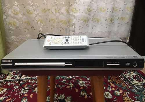 Philips DVD player DVP3126K Karaoke