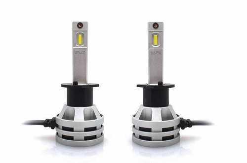 LED лампы H1 Narva Range Performance LED
