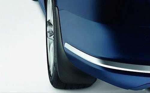 Брызговики Задние Passat B7 Универсал